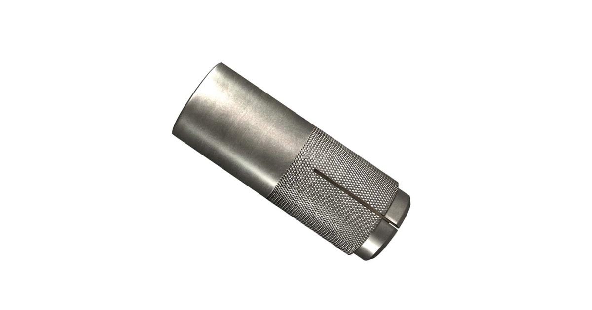 Ultra-Drop | Stainless Steel Concrete Anchors | Drop In Anchors