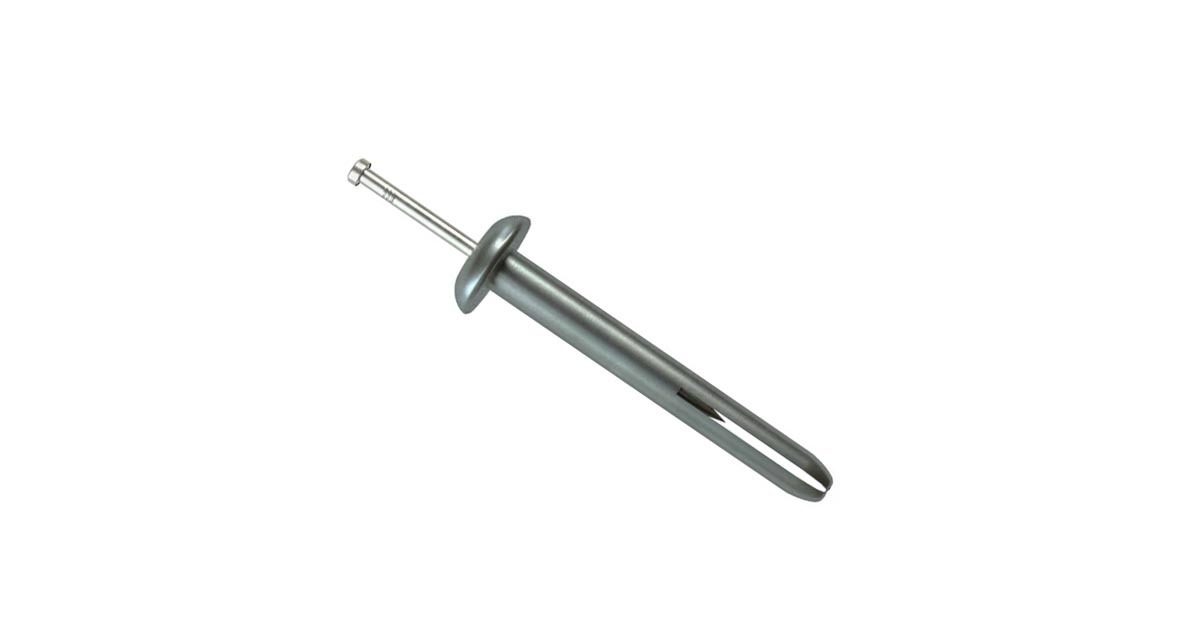 Drive Pin Anchor | Stainless Steel Anchor | Concrete Anchors