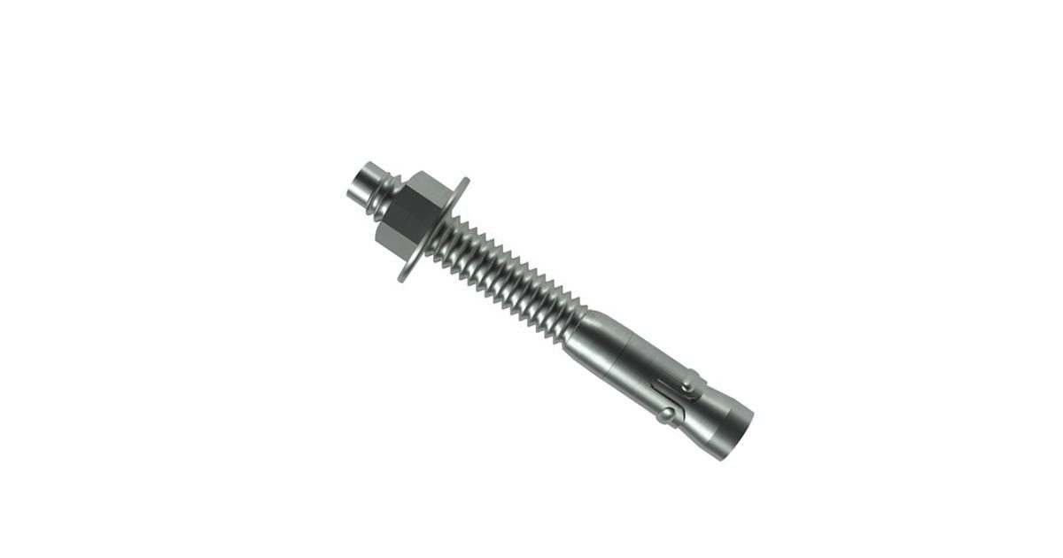 Ankr Tite Wedge Anchor Concrete Wedge Anchors